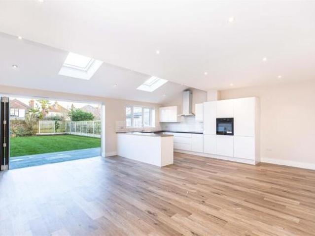 4 bedroom detached house for sale in Queen Mary Avenue, Bournemouth, BH9