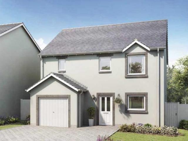 4 Bedroom Detached House For Sale In Queens Gait