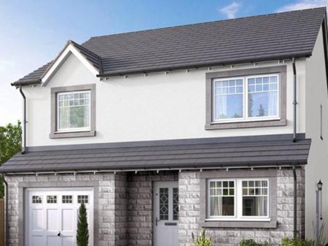 4 Bedroom Detached House For Sale In Queens Gait