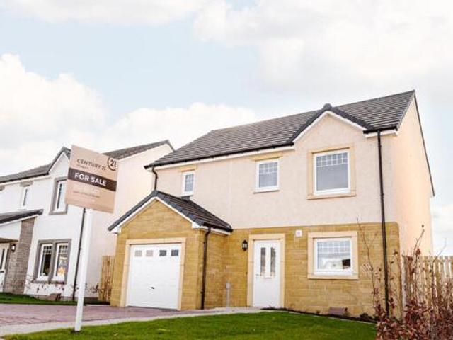 4 Bedroom Detached House For Sale In Queens Gait