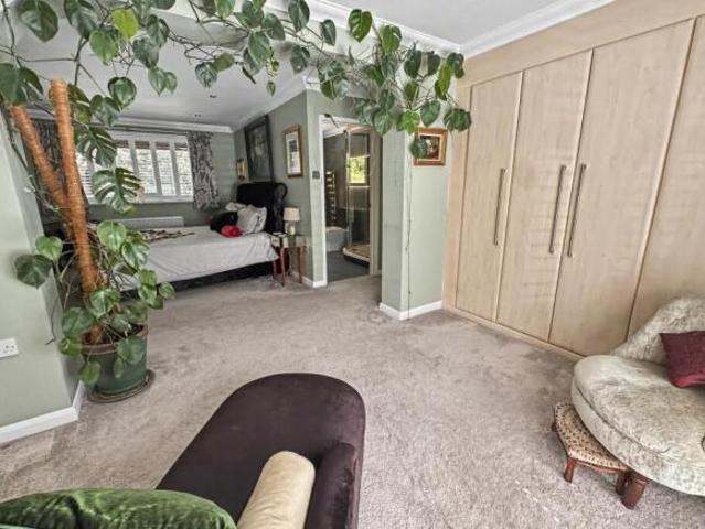 4 bedroom detached house for sale in Queens Park Avenue, BH8