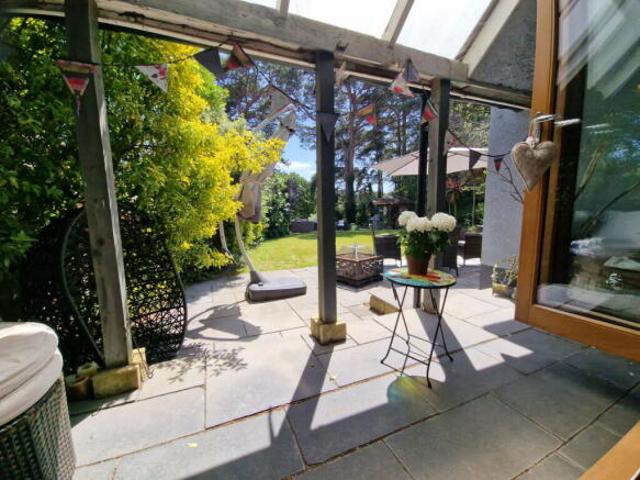 4 bedroom detached house for sale in Queens Park, Bournemouth, BH8
