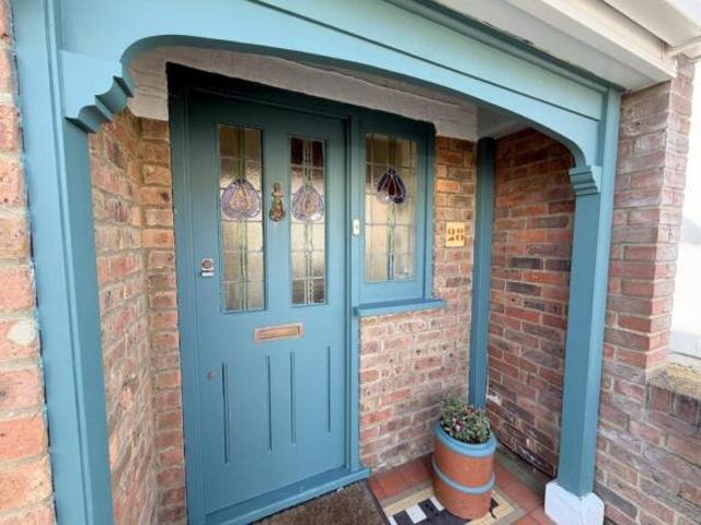 5 bedroom detached house for sale in Queens Road, Lower Parkstone, Poole, BH14
