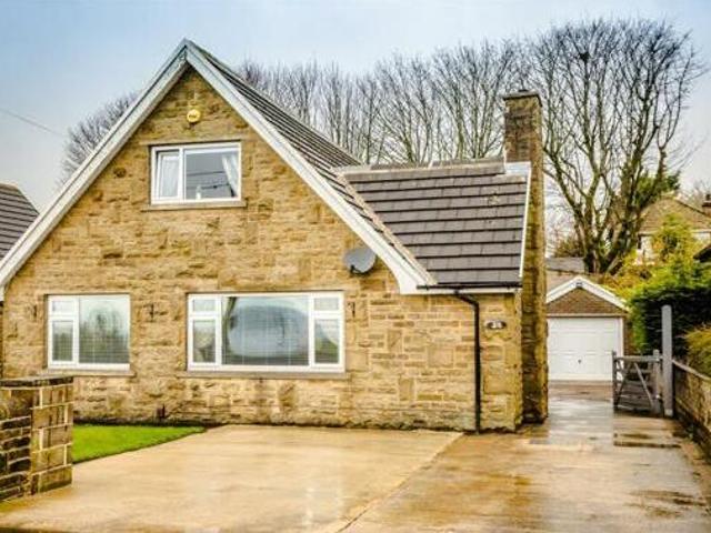 4 Bedroom Detached House For Sale In Queensbury