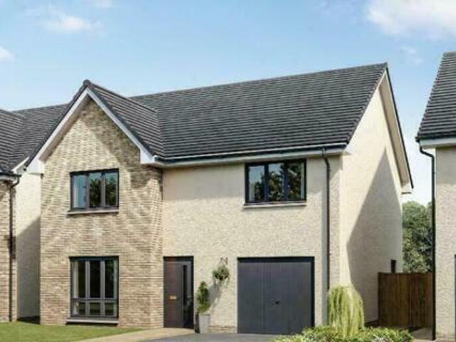 4 Bedroom Detached House For Sale In Queensferry