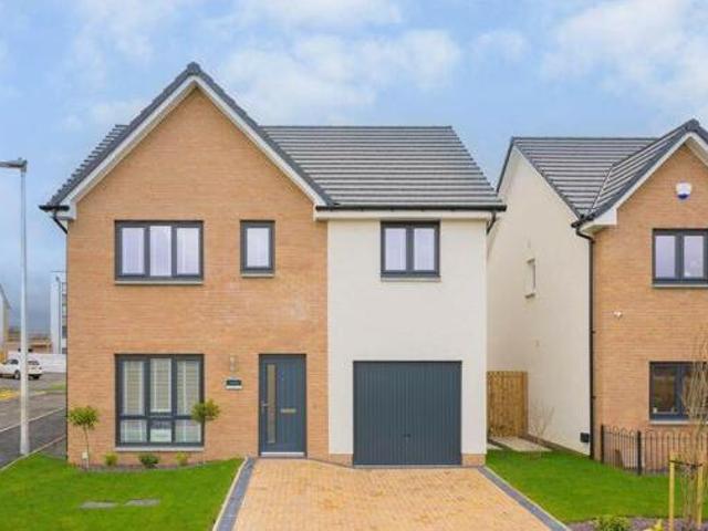 4 Bedroom Detached House For Sale In Queensferry