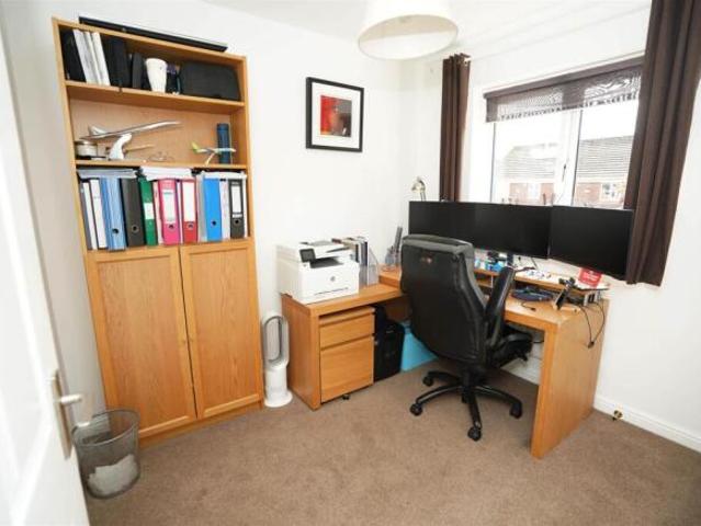 4 bedroom detached house for sale in Rotherhead Close, Horwich, Bolton, BL6
