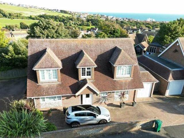 4 Bedroom Detached House For Sale In Rottingdean