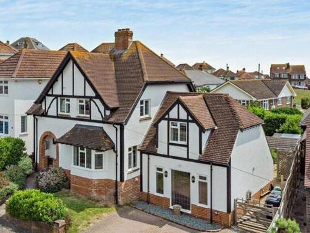 4 Bedroom Detached House For Sale In Rottingdean, Brighton