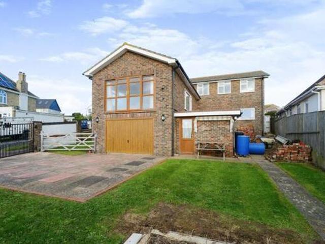 4 Bedroom Detached House For Sale In Rottingdean, Brighton