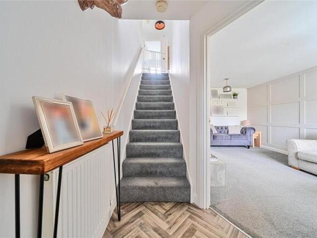 4 bedroom detached house for sale in Round Hill Road, Pudsey, West Yorkshire, LS28