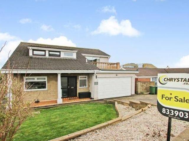 4 Bedroom Detached House For Sale In Rowany Drive