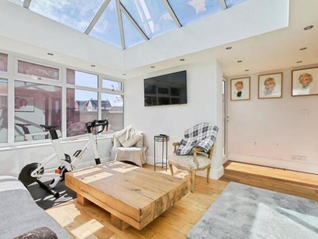 4 bedroom detached house for sale in Rowallan Way, Chellaston, DE73