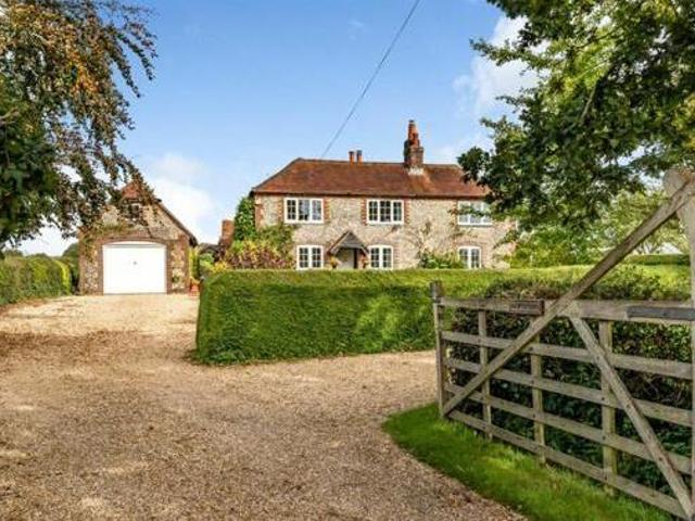 4 Bedroom Detached House For Sale In Rowland´s Castle