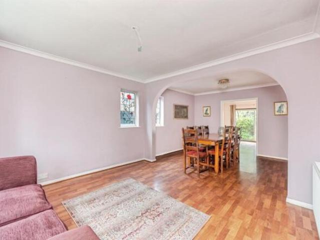 4 bedroom detached house for sale in Rowley Lane, Littleover, Derby, DE23