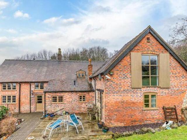 4 Bedroom Detached House For Sale In Rowley Regis, West Midlands