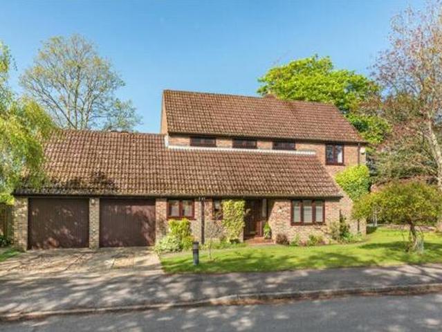 4 Bedroom Detached House For Sale In Rowledge, Farnham