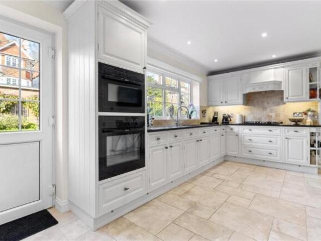 4 bedroom detached house for sale in Rowsley Road, Meads, Eastbourne, BN20