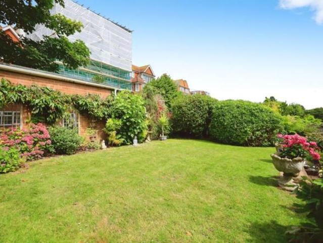 4 bedroom detached house for sale in Rowsley Road, Eastbourne, BN20