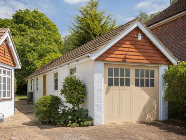4 bedroom detached house for sale in Royal Chase, Tunbridge Wells, TN4