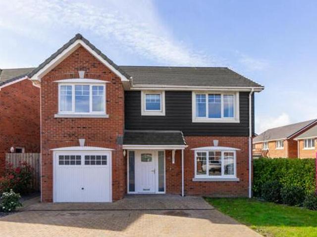4 Bedroom Detached House For Sale In Royal Park
