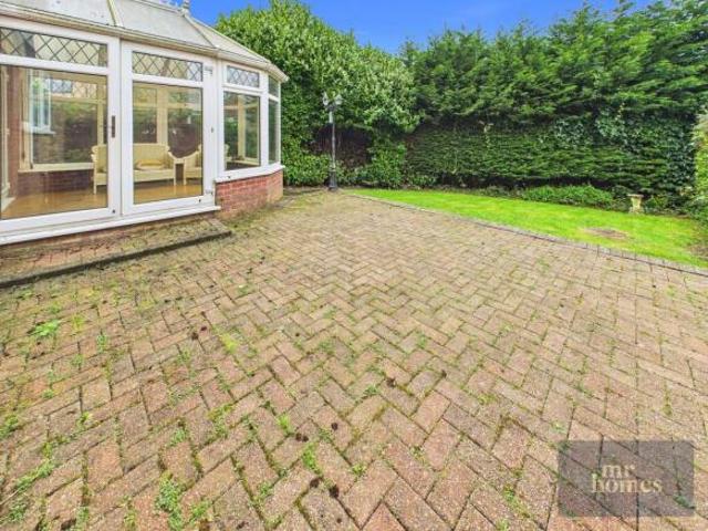 4 bedroom detached house for sale in Royde Close, The Drope, Cardiff, CF5