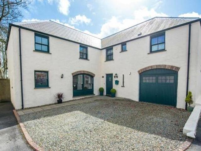 4 Bedroom Detached House For Sale In Robeston Wathen
