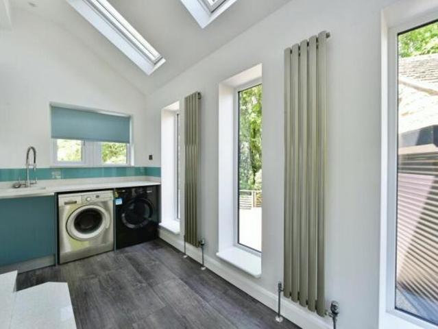 4 bedroom detached house for sale in Robin Hood Chase, Sheffield, S6