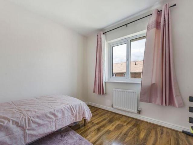 4 bedroom detached house for sale in Rockley Close, Coate, SN3