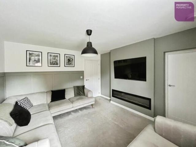 4 bedroom detached house for sale in Rockwell Road, Lostock, Bolton, BL6