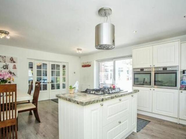 4 Bedroom Detached House For Sale In Rochester
