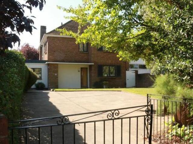 4 Bedroom Detached House For Sale In Rochester