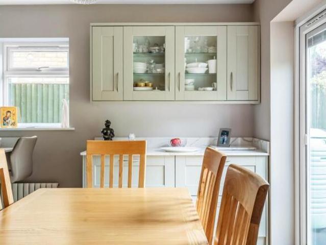4 bedroom detached house for sale in Rodney Way, Boxgrove Park, Guildford, Surrey, GU1