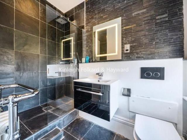 4 bedroom detached house for sale in Rodway Road, Bromley, BR1