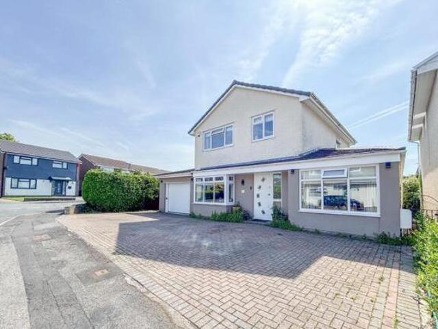 4 Bedroom Detached House For Sale In Rogerstone