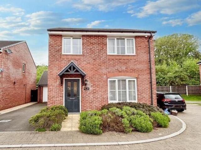 4 Bedroom Detached House For Sale In Rogerstone
