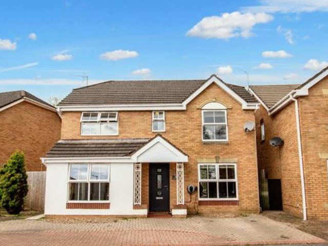 4 Bedroom Detached House For Sale In Rogerstone