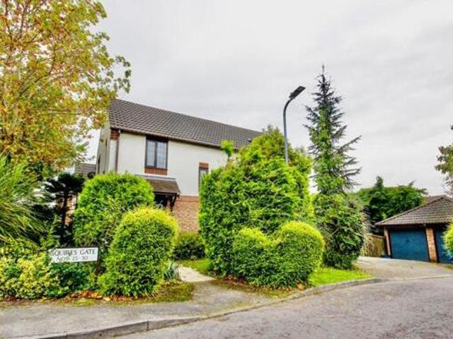 4 Bedroom Detached House For Sale In Rogerstone