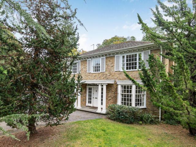 4 bedroom detached house for sale in Rolfe Place, Headington, OX3
