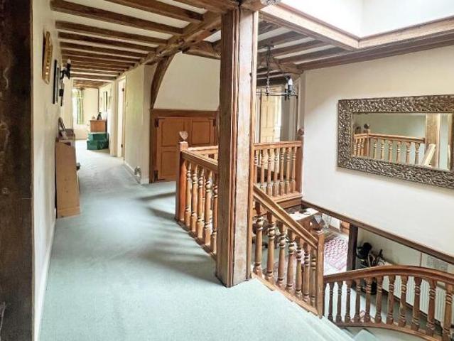 4 bedroom detached house for sale in Rolvenden Road, Benenden, Kent, TN17 4BU, TN17