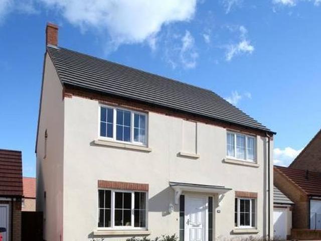 4 bedroom detached house for sale in Romans Walk Caistor LN7