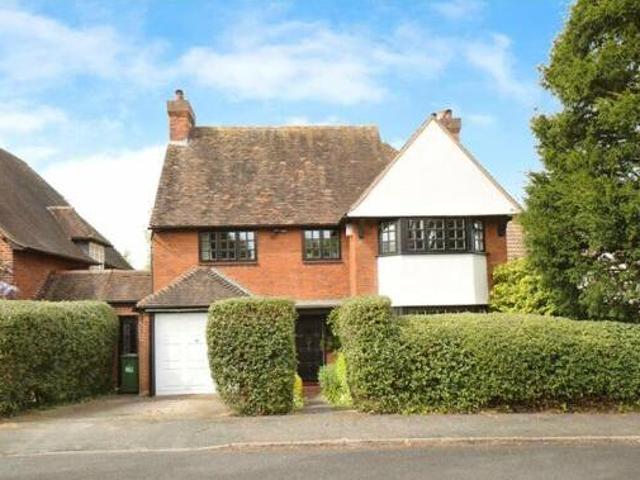 4 Bedroom Detached House For Sale In Romford