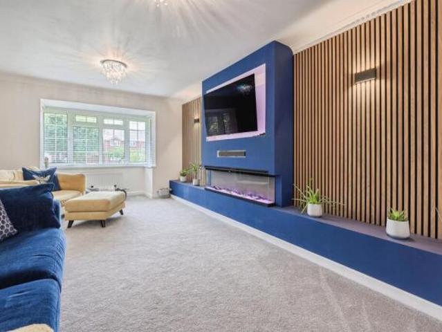 4 bedroom detached house for sale in Romilly Gardens, Plympton, PL7