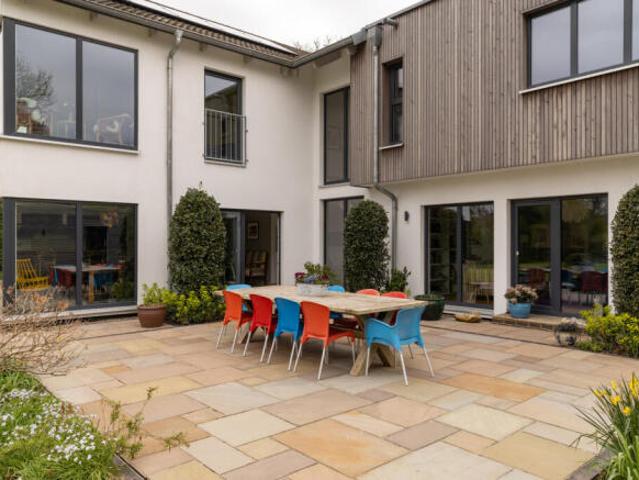 4 bedroom detached house for sale in Rose Acre, Canterbury, Kent, CT3