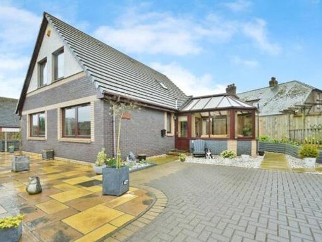 4 Bedroom Detached House For Sale In Rosemarkie