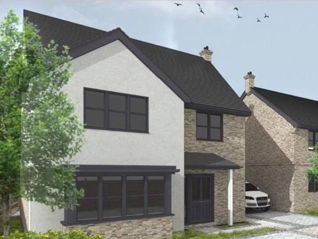 4 bedroom detached house for sale in Rosemary Road Waterbeach CB25