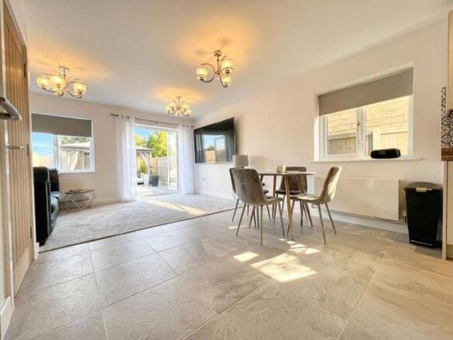 4 bedroom detached house for sale in Rosemeade Court, Huddersfield, HD5