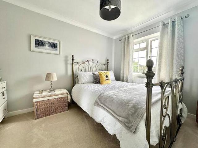 4 bedroom detached house for sale in Rosemoor Drive, East Hunsbury, Northampton NN4