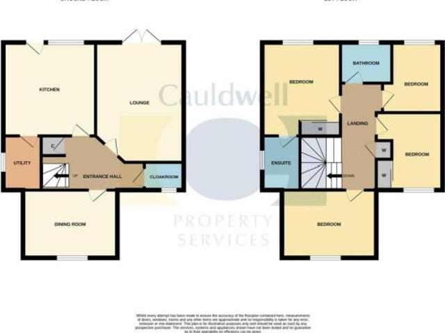 4 bedroom detached house for sale in Rosecomb Place, Shenley Brook End, Milton Keynes, MK5
