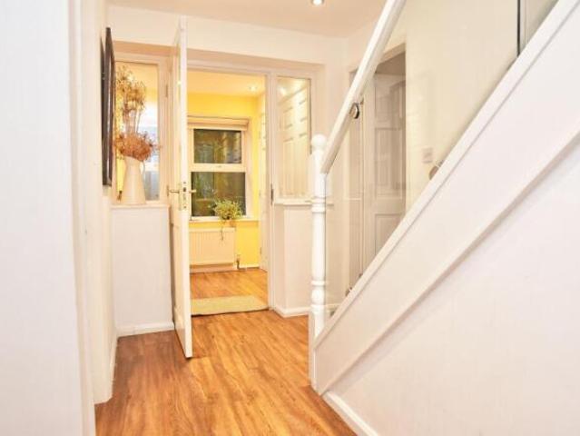 4 bedroom detached house for sale in Rosedale Close, Pannal, HG3